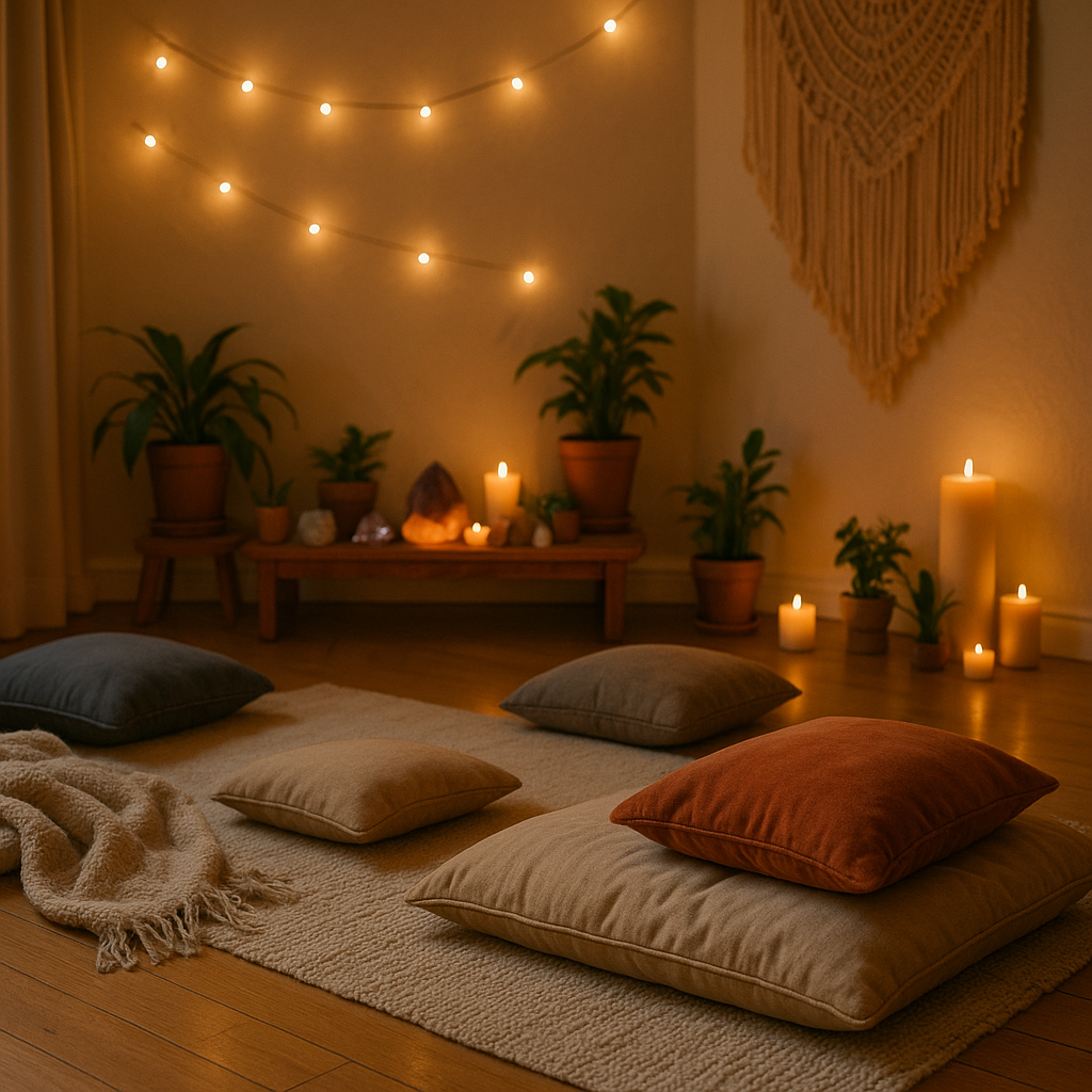 Importance of Set and Setting in Psychedelics | Mycological